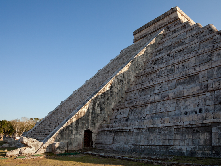 4 Reasons to Plan a Day Trip with Private Transportation to Chichen ...